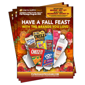 Union Supply Direct - Florida Inmate Package - Home